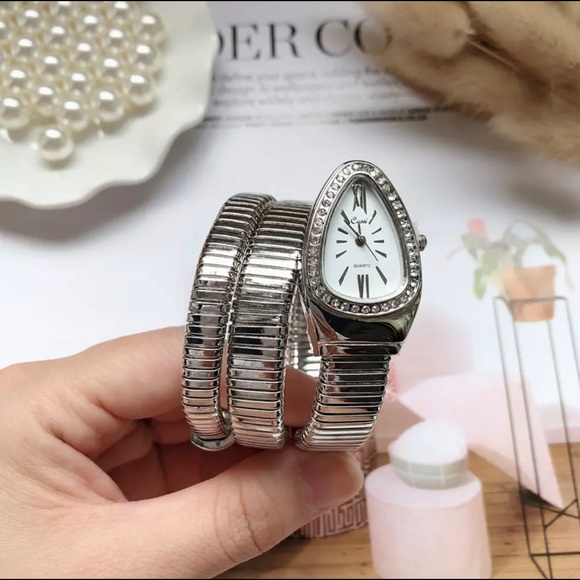 Accessories | New Adrian Balboa Talia Shire Rocky Iv Serpentine Snake ...